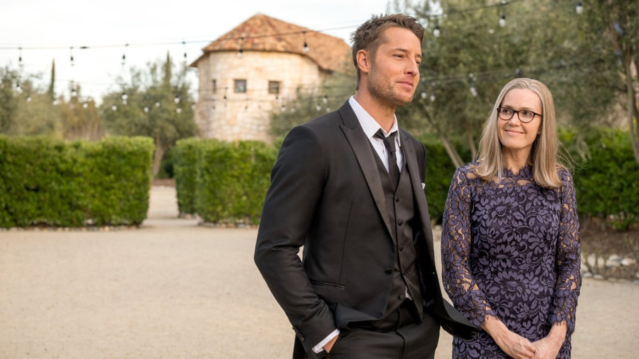 'This Is Us': Who Did Kevin Have a 'Secret Wedding Weekend Romance ...