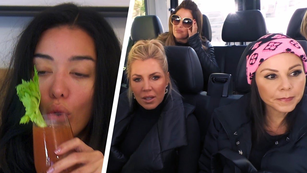 'RHOC': Noella Bergener Opts Out of Group Excursions After Heather ...