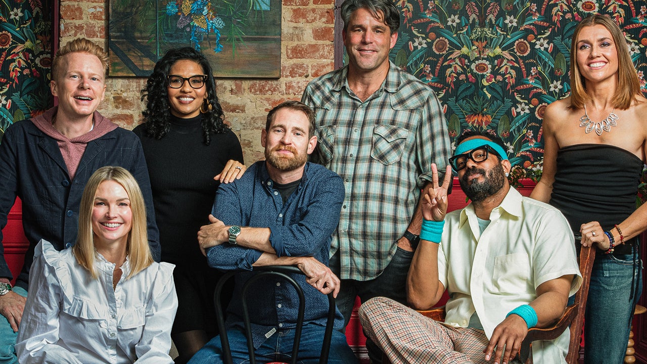 'The Real World: New Orleans' Reunites for 'Homecoming' Season 3: Watch ...