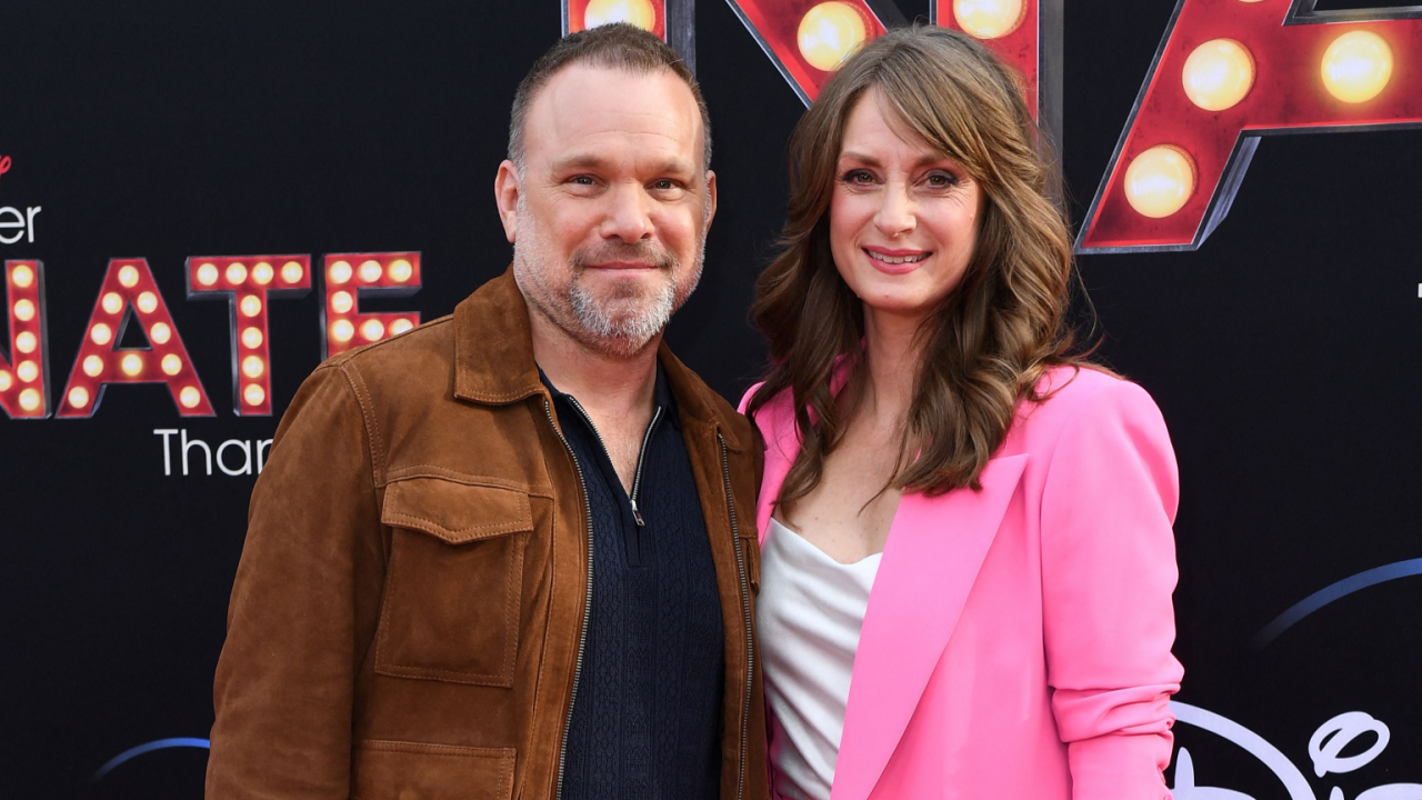 Norbert Leo Butz and Michelle Federer Reveal Their Dream Casting for ...