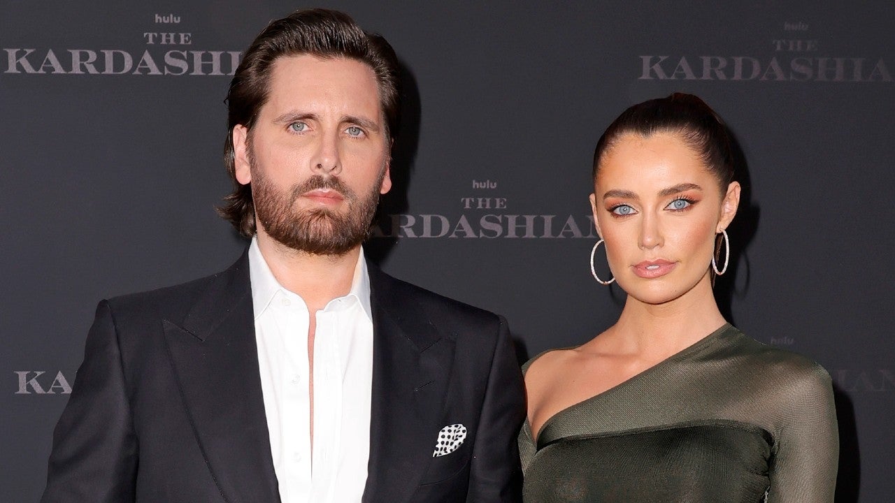 Scott Disick's New Girlfriend Rebecca Donaldson: Here's What We Know ...