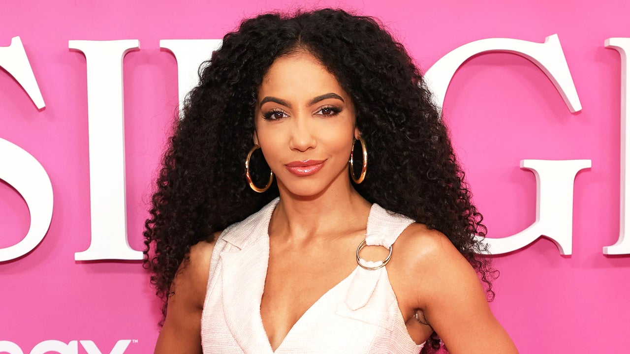 Cheslie Kryst's Stepdad Addresses Speculation About Her Law Career ...