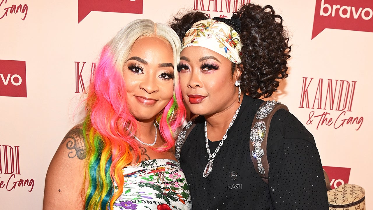 Da Brat Is Pregnant at 48: 'I Didn't Think It Was in the Cards for Me ...