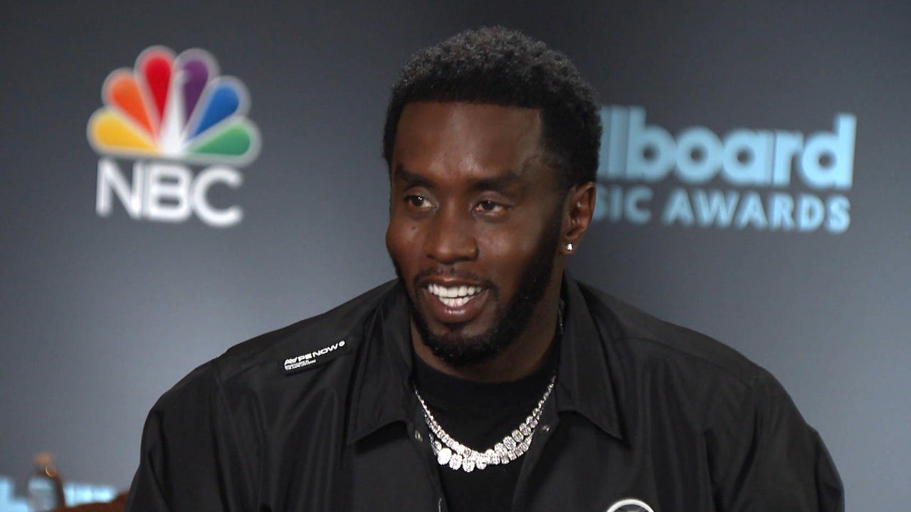 Diddy on His Big Return to Music & His 'Night of Surprises' as Host of ...