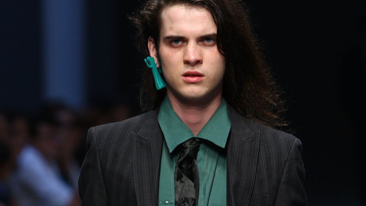 Jethro Lazenby, Nick Cave's Son, Dead at 31 | Entertainment Tonight