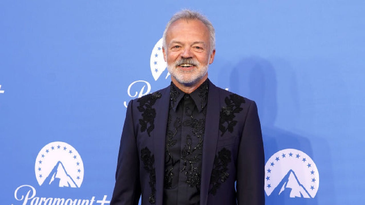 Why Graham Norton Doesn’t Want James Corden’s ‘Late Late Show’ Gig ...