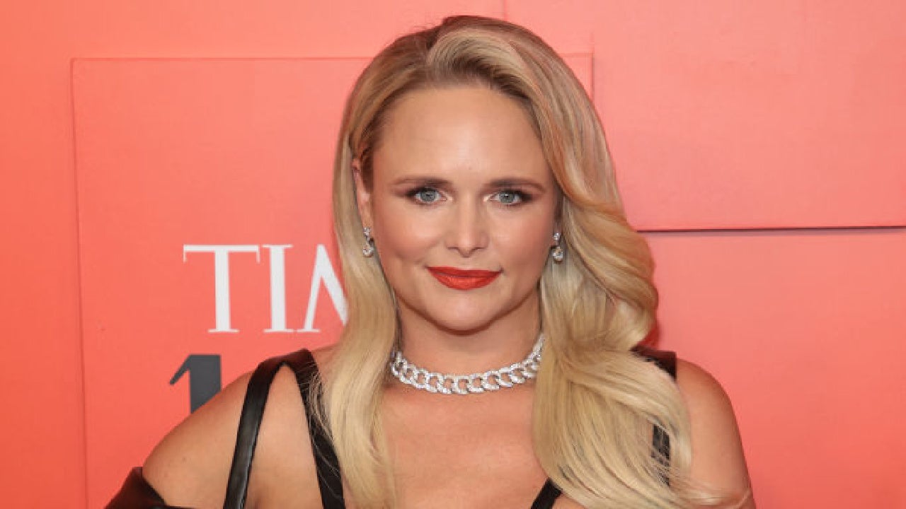 Miranda Lambert on Her 'Long Journey' to Finding Love, Peace and ...