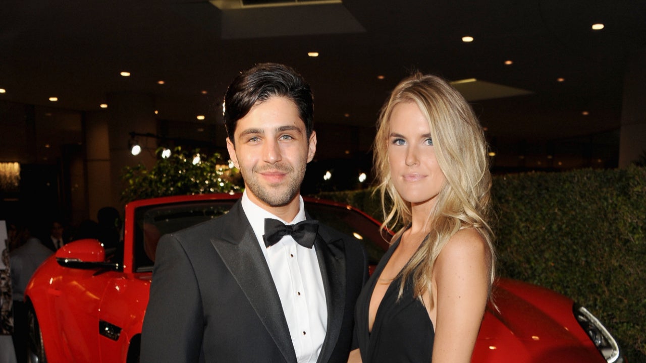 Josh Peck's Wife Paige O’Brien is Pregnant with Baby No. 2 ...