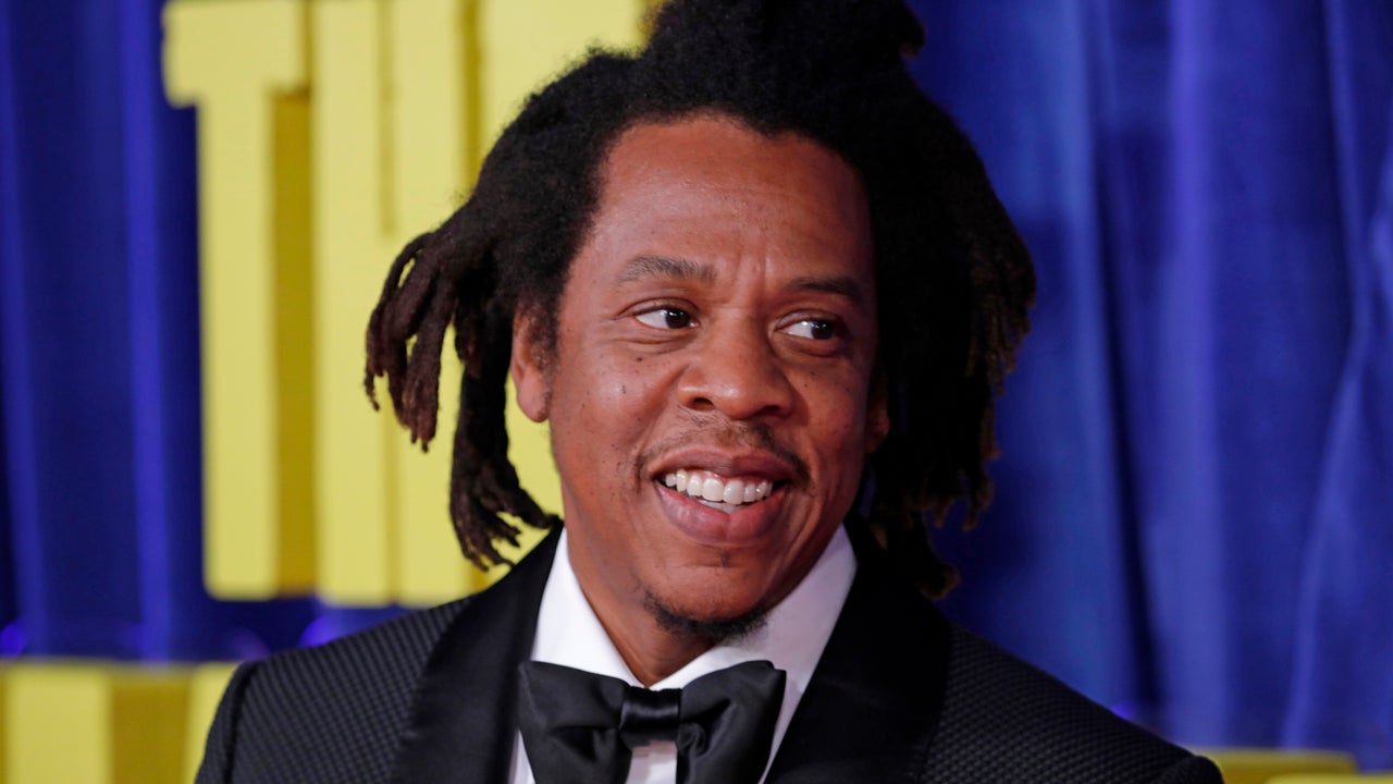 JAY-Z Is the Wealthiest Person in Hip Hop With $2.5 Billion Net Worth ...