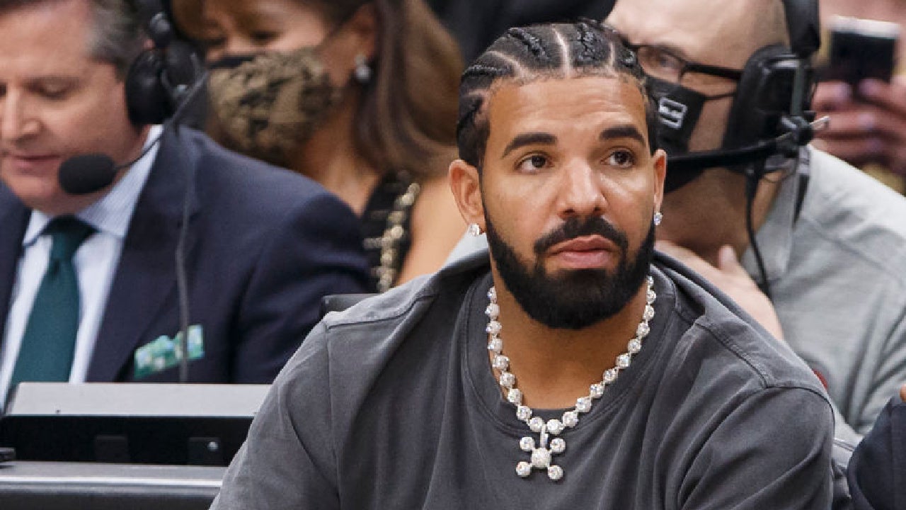 Drake Brings Out His First Love Keshia 'Kiki' Chanté to Perform During ...
