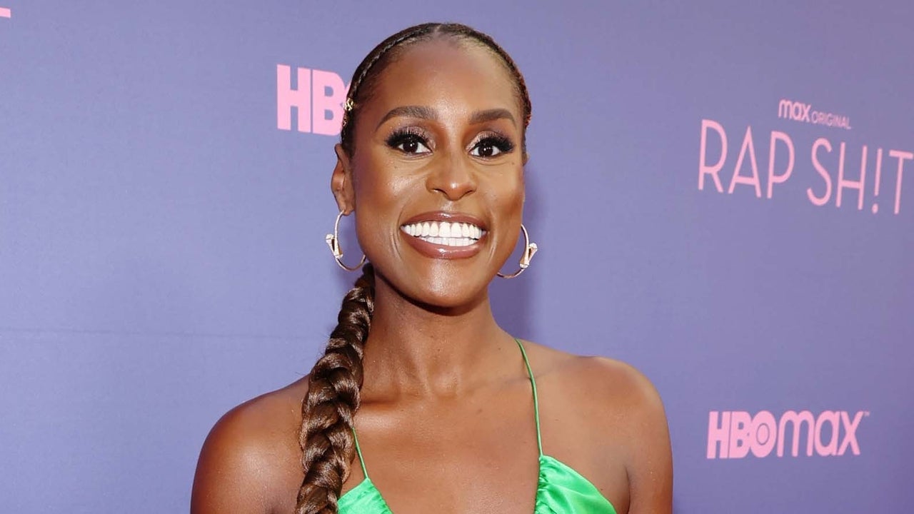 Issa Rae Reveals She's 'Ruminating' on an 'Insecure' Spinoff Series ...
