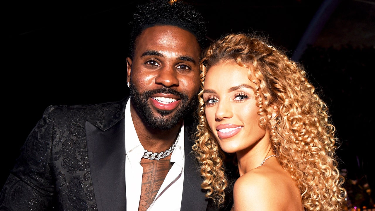 Jena Frumes Claims Jason Derulo Cheated on Her in Fiery Clapback ...