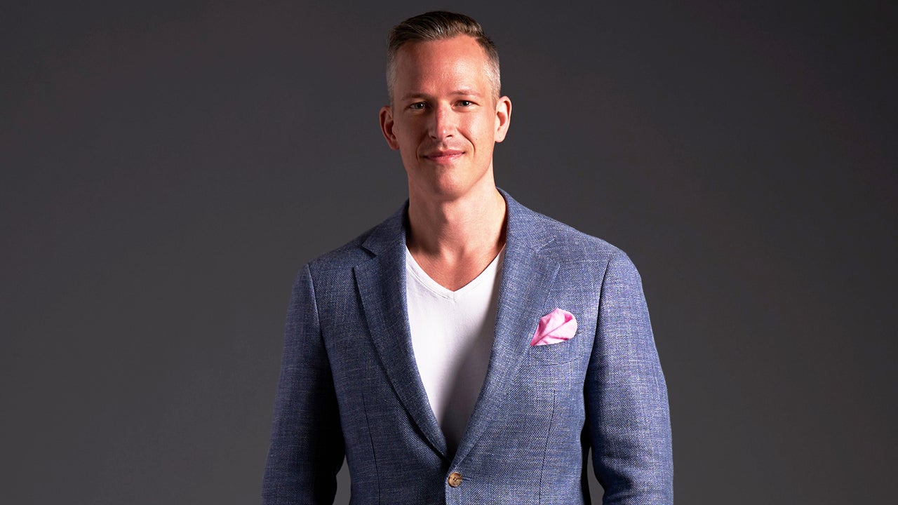 'Love Is Blind' Contestant Jeremy Hartwell Alleges 'Food, Sleep and ...