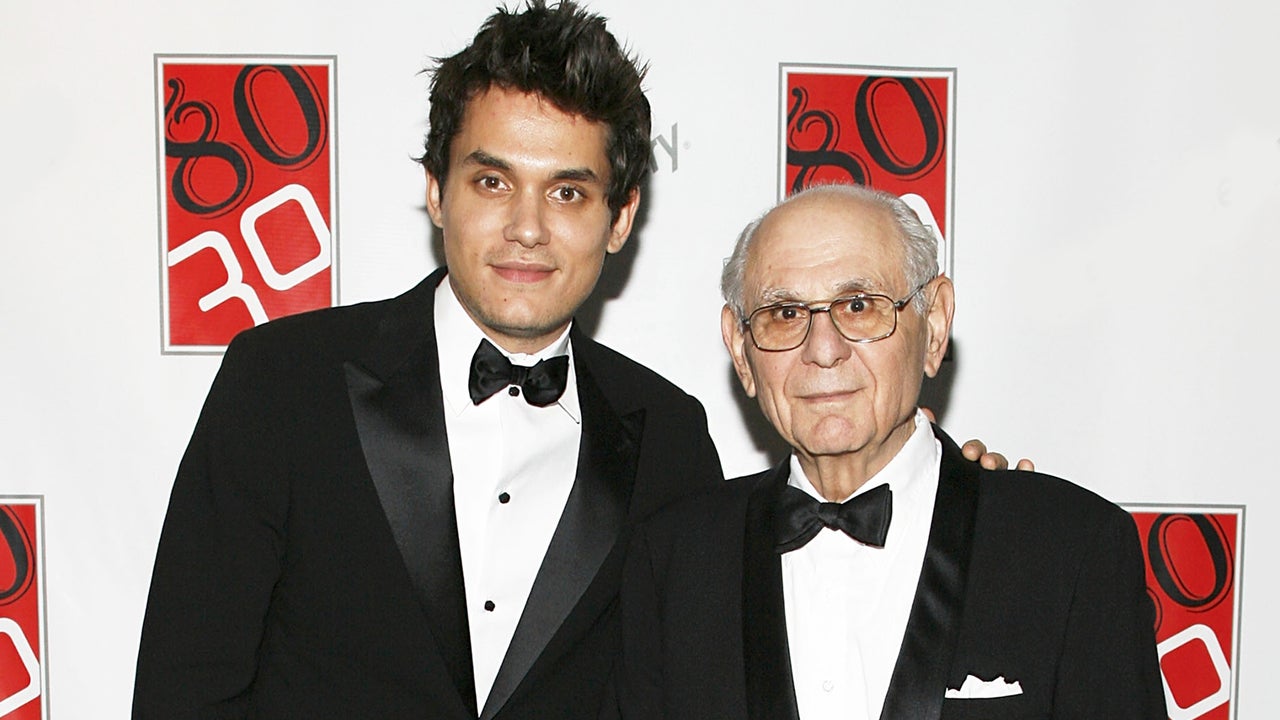 John Mayer Shares His Dad Suffered a Medical Emergency, Cancels Dead ...