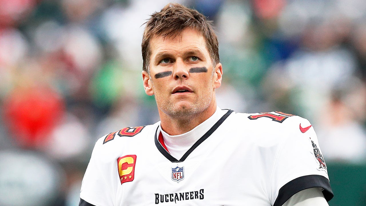 Tom Brady Reveals the Hardest Part About Being a Parent | Entertainment ...