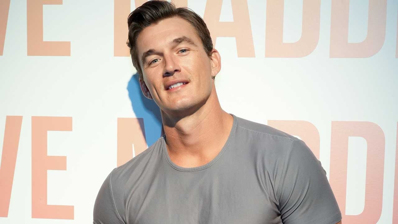 Tyler Cameron and Paige Lorenze Spotted Kissing After Romance Was ...