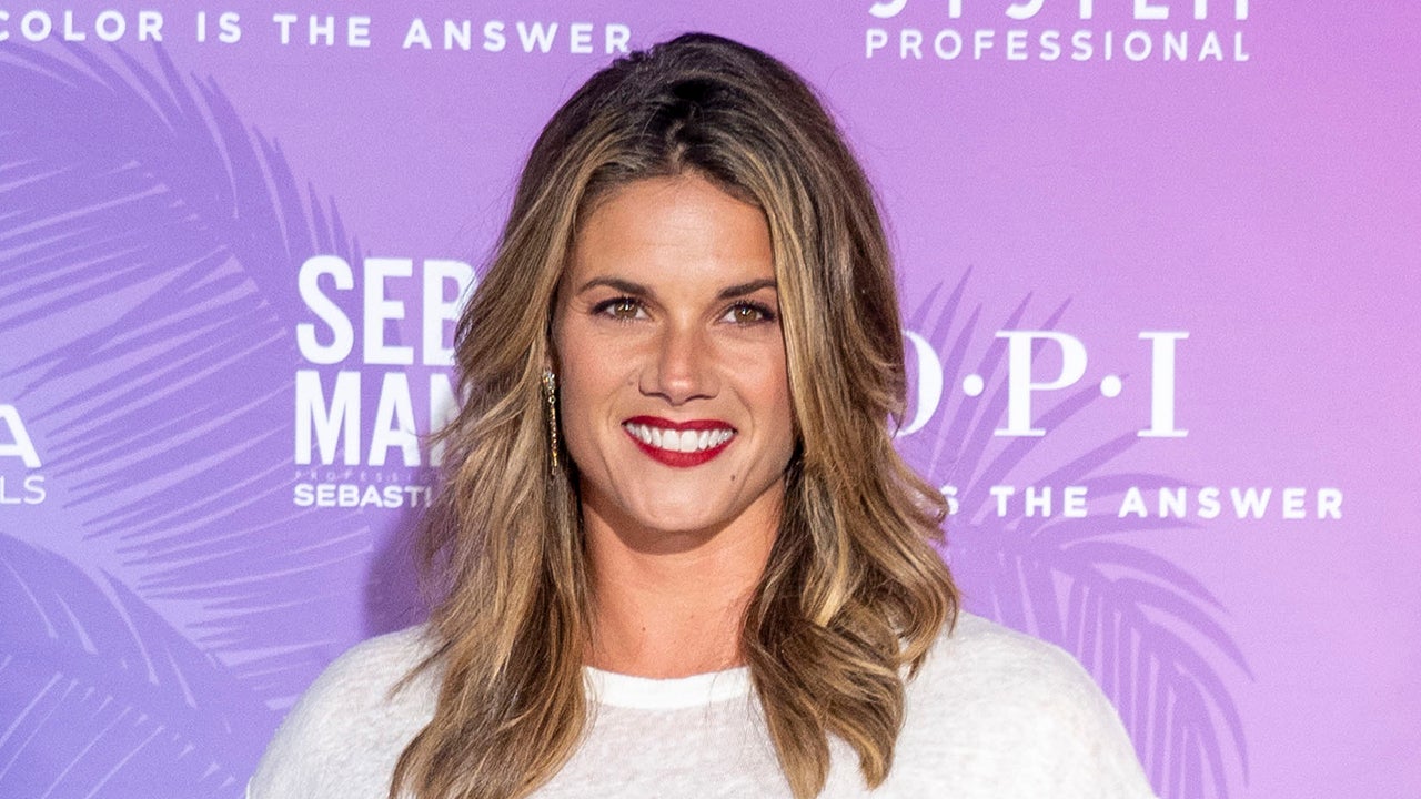 Missy Peregrym Welcomes Baby No. 2, Reveals Her 'FBI' Return Date ...
