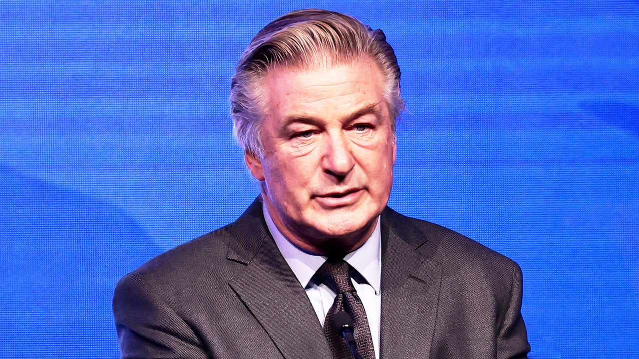 Alec Baldwin Considered Retirement, Feared for His Safety From Trump ...