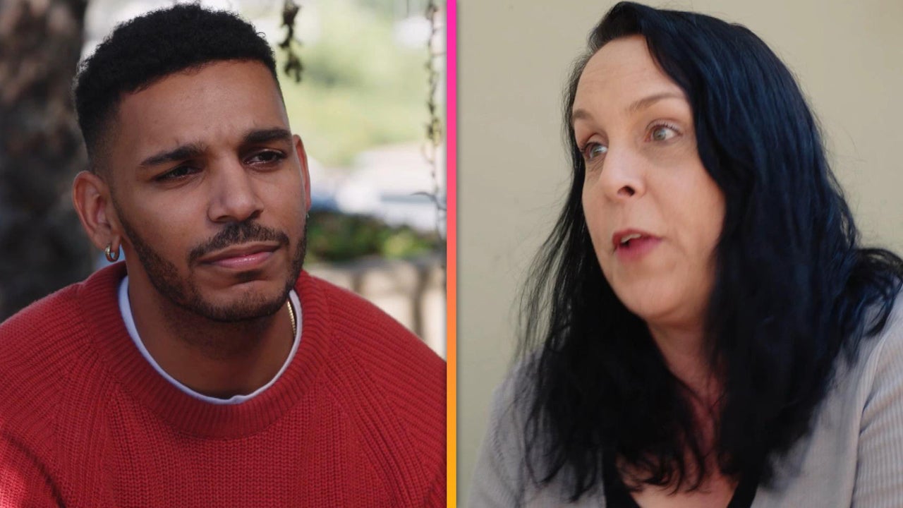 '90 Day Fiancé': Kim Defends Her Plan to Propose to Usman (Exclusive ...