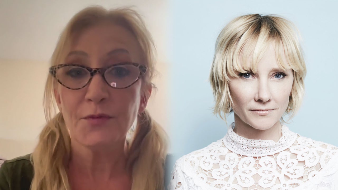 Anne Heche Dead: Tenant of Home That Was Destroyed in Crash Speaks Out ...