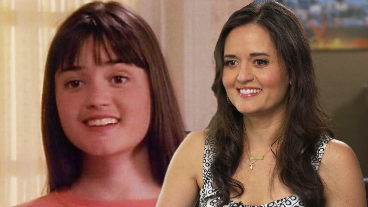 Danica McKellar Explains Why She Stopped Acting to Be a Mathematician ...