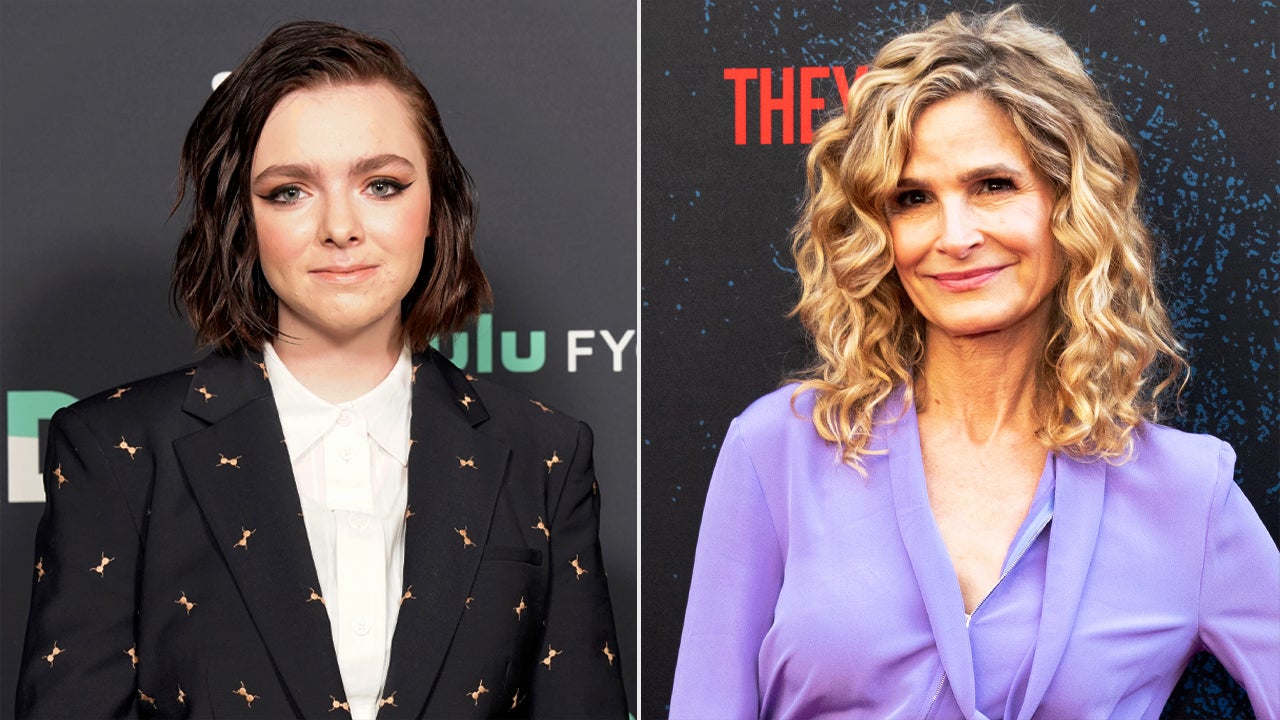 Elsie Fisher and Kyra Sedgwick Join 'The Summer I Turned Pretty': Everything We Know About ...