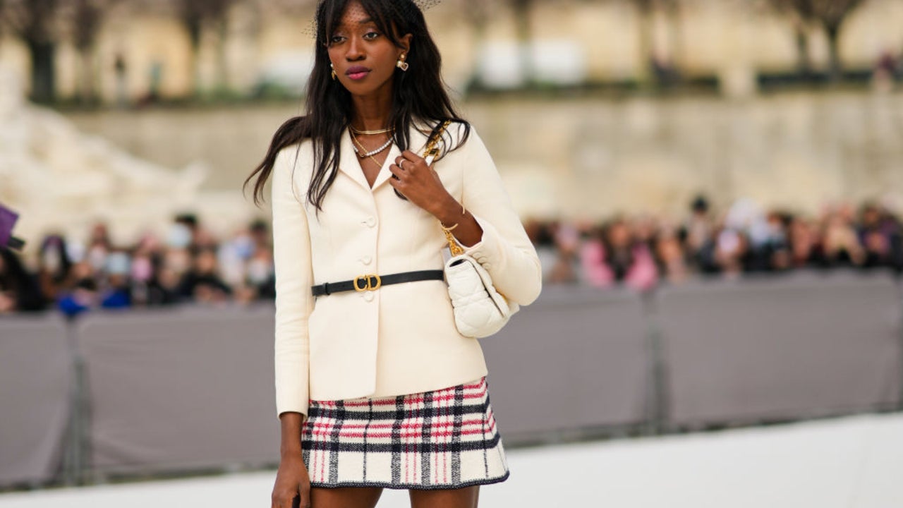 Plazacore Is the Preppy Style You Need for Fall: 14 Pieces To Get the ...
