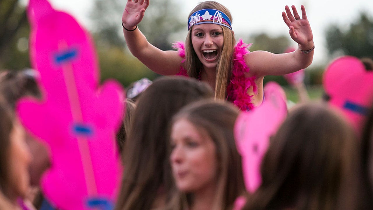 Southern Sorority Style