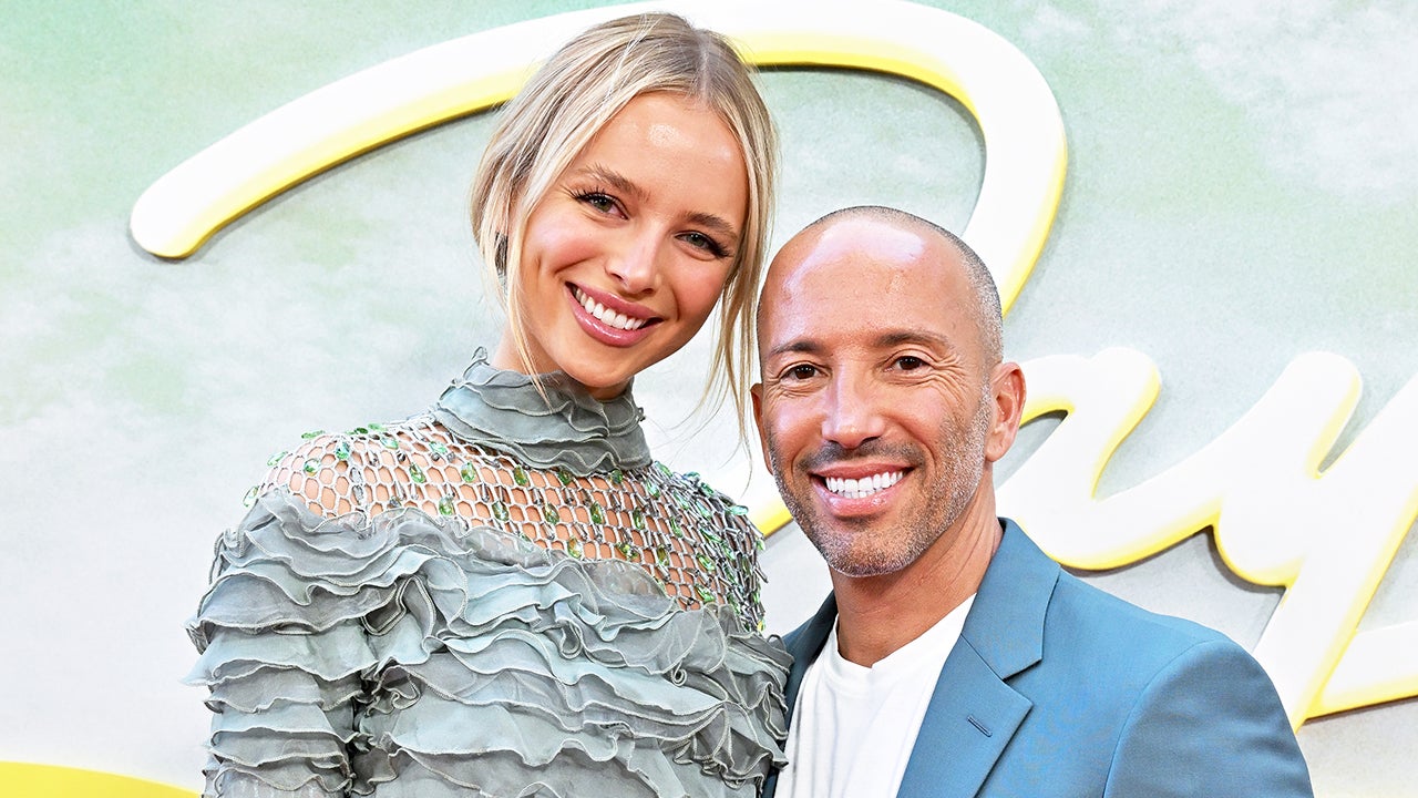 Jason Oppenheim Reveals How He Met New Girlfriend Marie-Lou Nurk ...