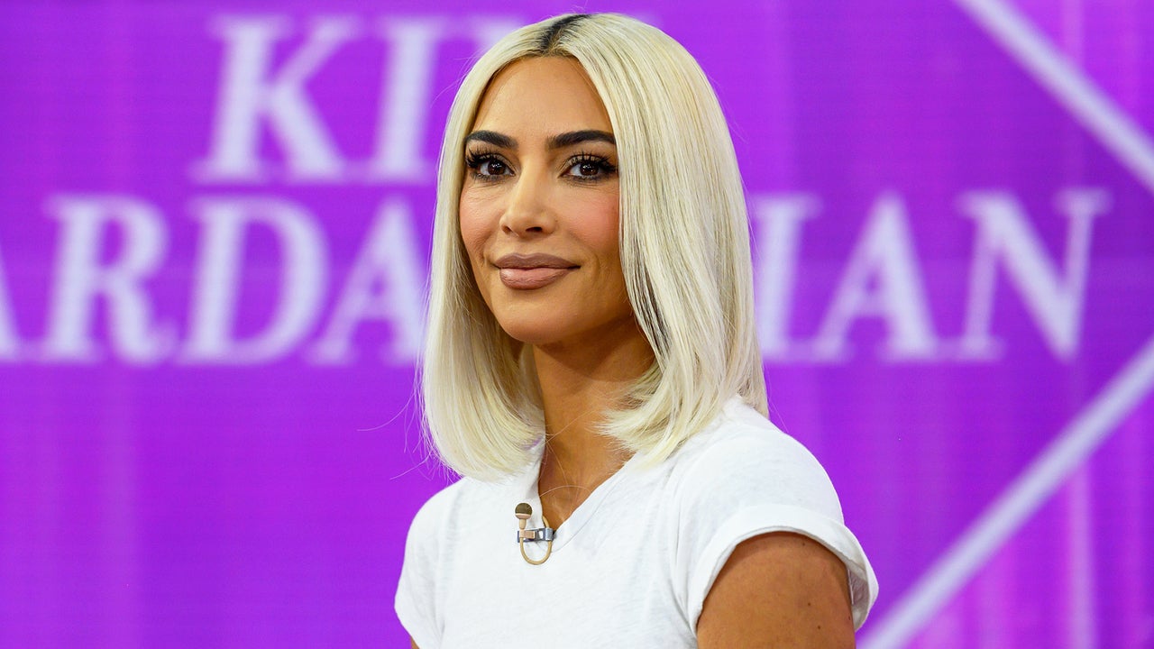 Kim Kardashian 'Definitely Open to Dating' After Pete Davidson Split ...
