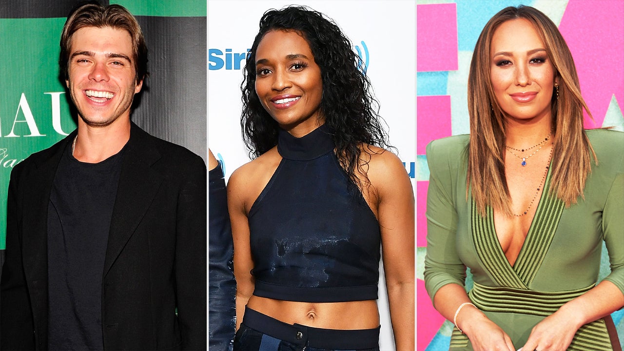 Matthew Lawrence Has Beach Day With TLC's Chilli Following Divorce From ...