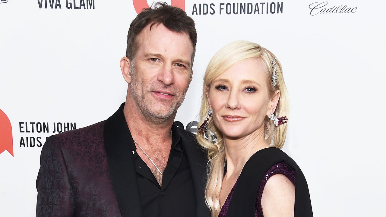 Anne Heche's Ex-Boyfriend Thomas Jane Says She's 'Expected to Pull ...