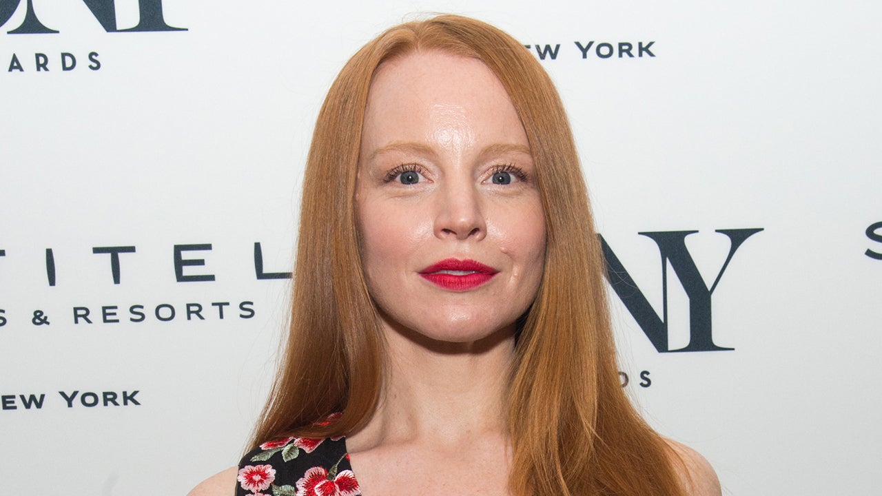Lauren Ambrose on Joining 'Yellowjackets' Season 2 and Final Season of ...