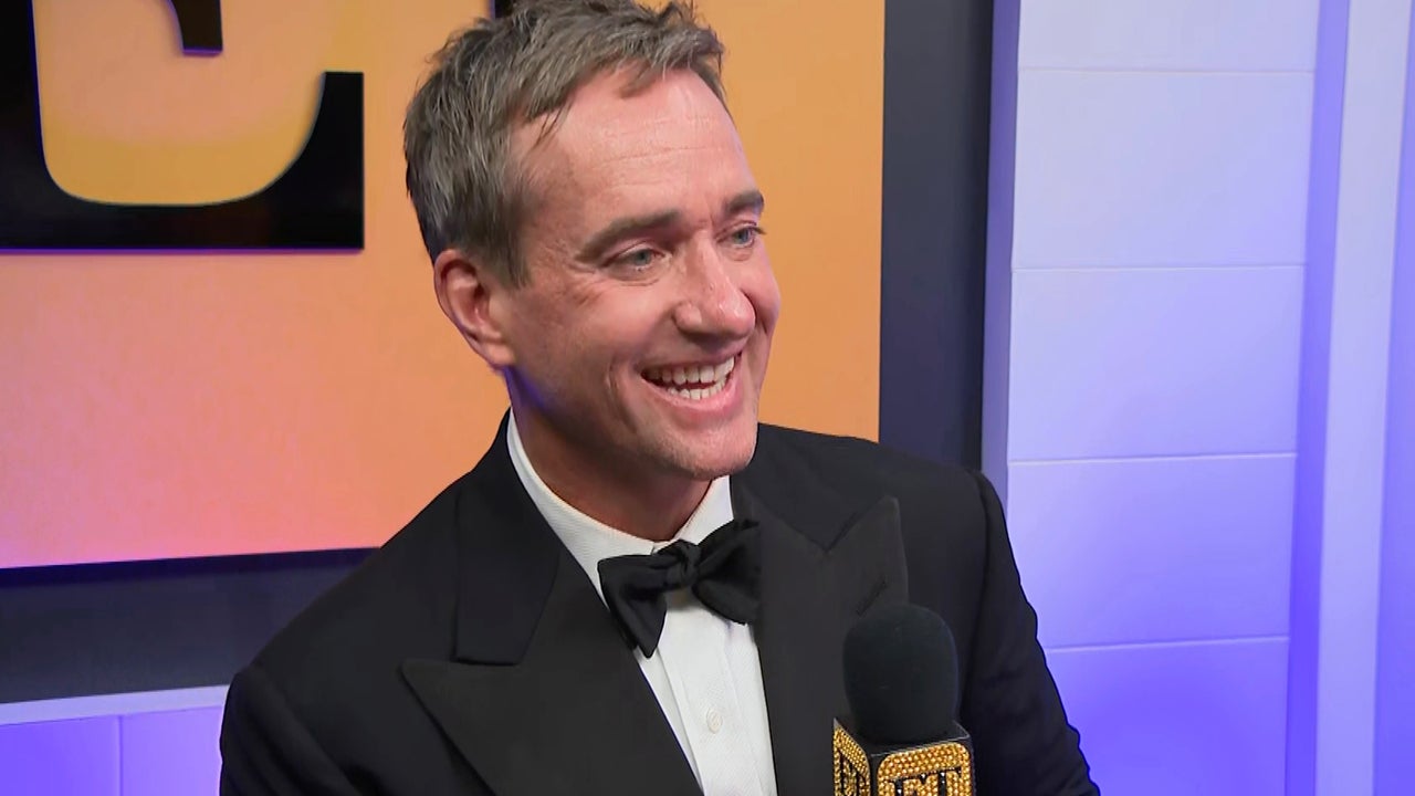 Matthew Macfadyen Wins His First Emmy for Outstanding Supporting Actor ...