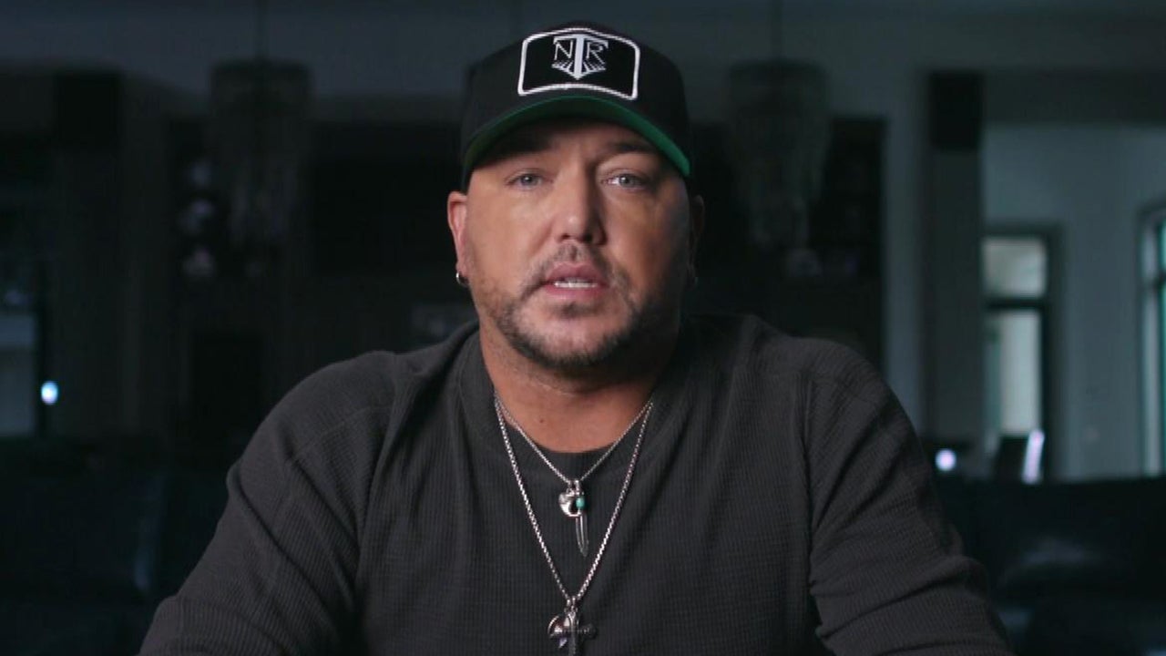 Jason Aldean Recalls in Harrowing Detail the 2017 Vegas Shooting in ’11 ...
