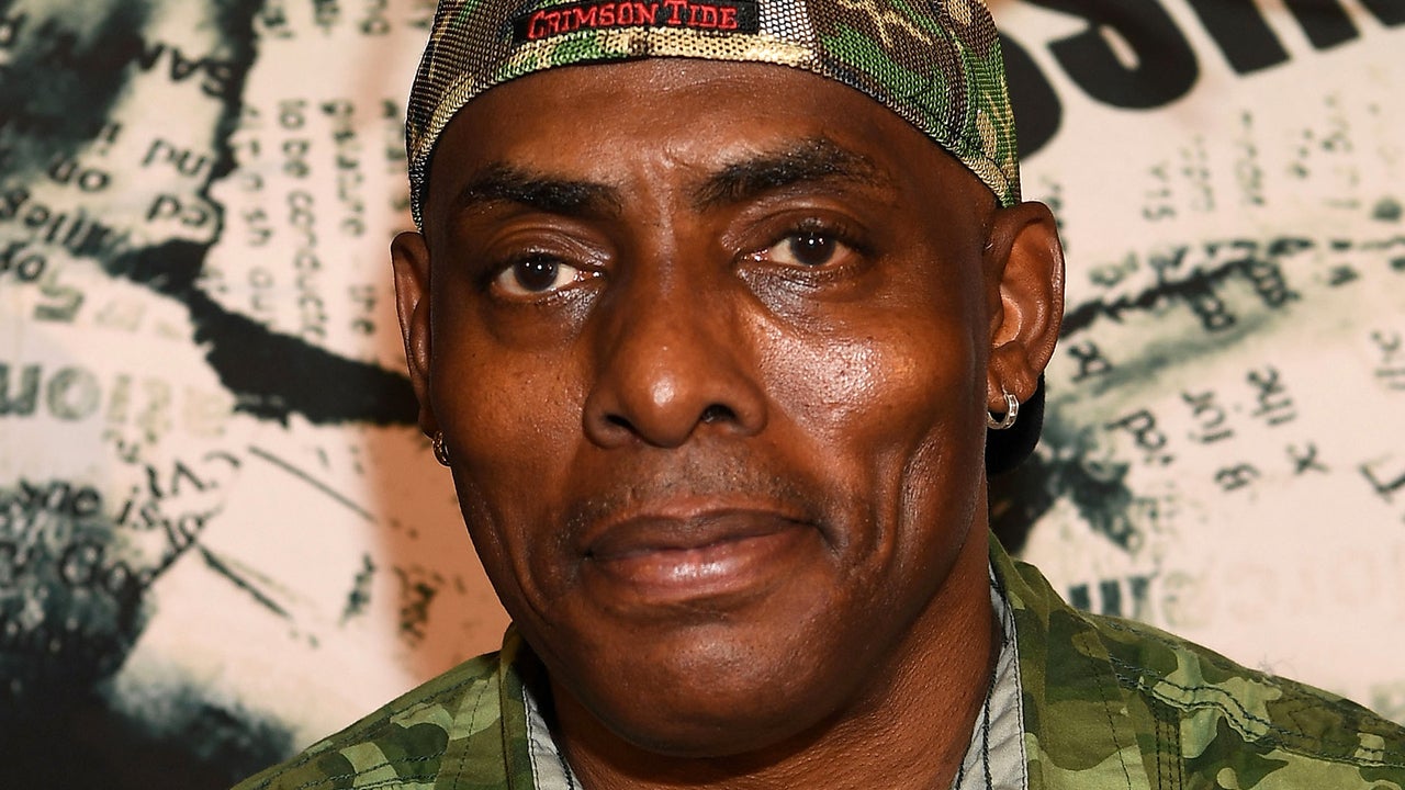 Coolio's Kids Have a Special Plan to Keep His Ashes Close ...