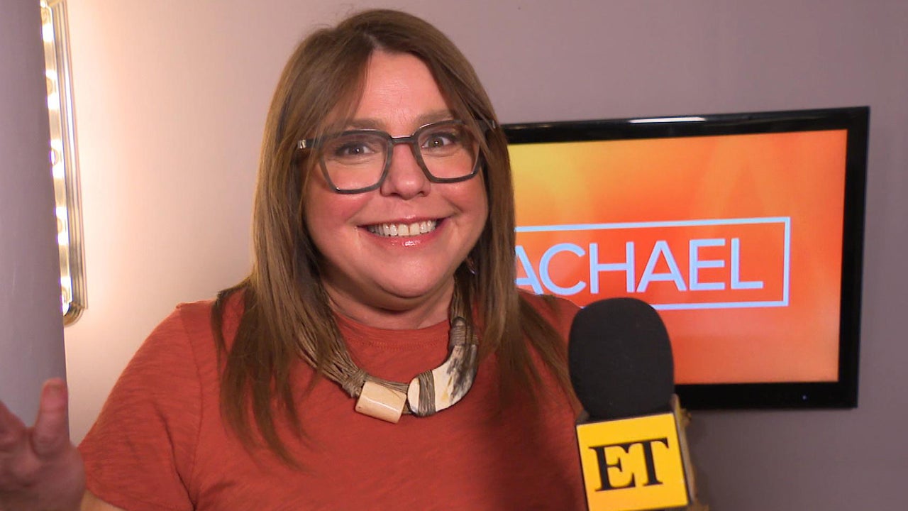 Rachael Ray Reflects on a Tough 3 Years of Losing Her Dog and Home ...