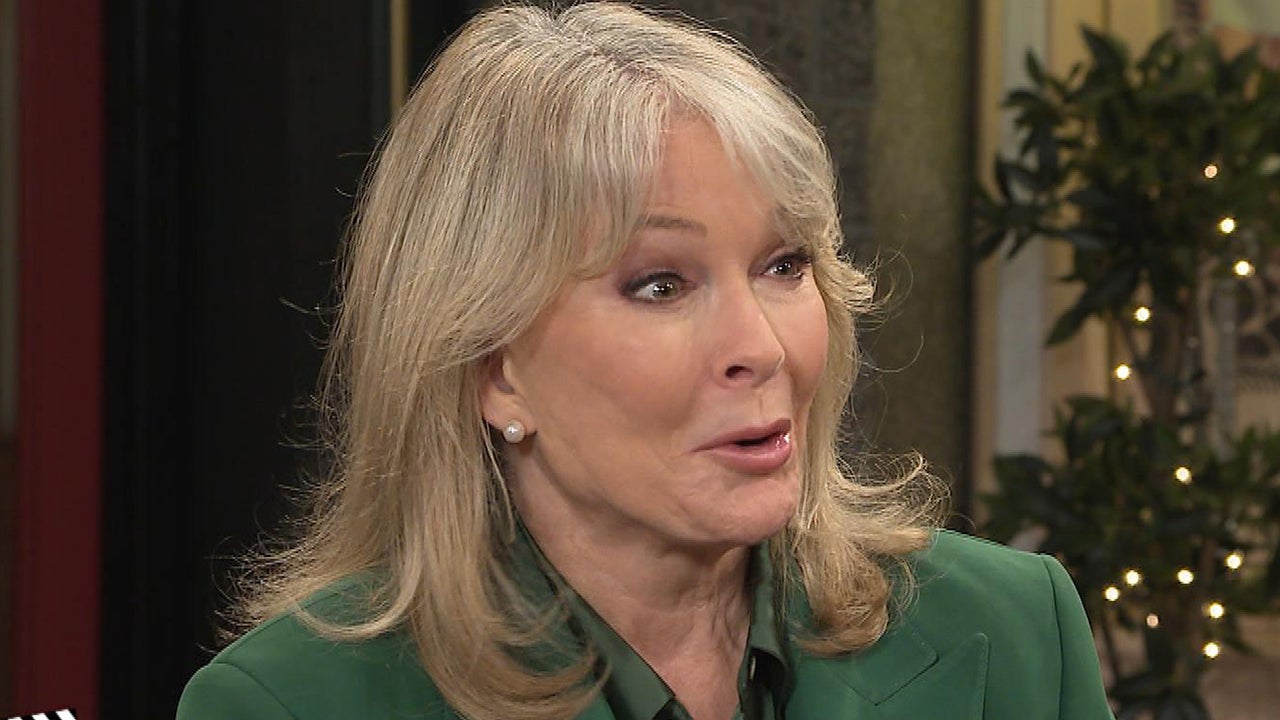 'Days of Our Lives' Cast on How the Soap Will Change After Moving to ...