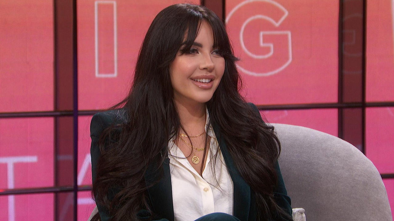 Alexis Haines Looks Back on 'Bling Ring' Crime Spree Ahead of Revealing ...