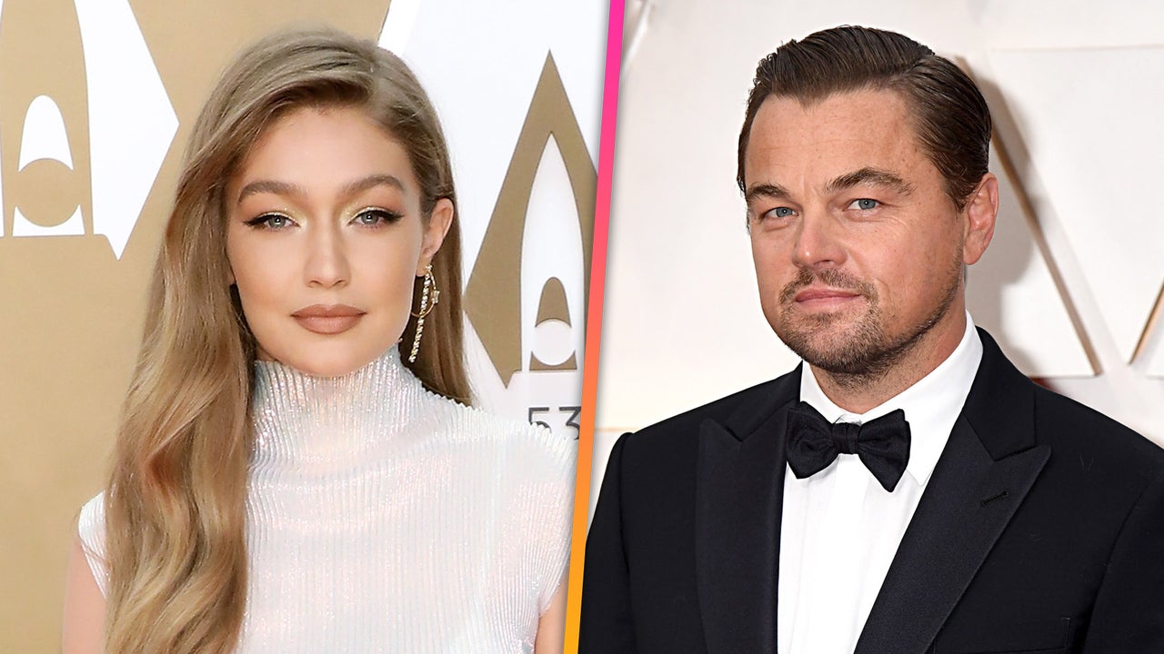 Leonardo DiCaprio and Gigi Hadid Are 'The Real Deal, Very Into Each Other,' Source Says ...