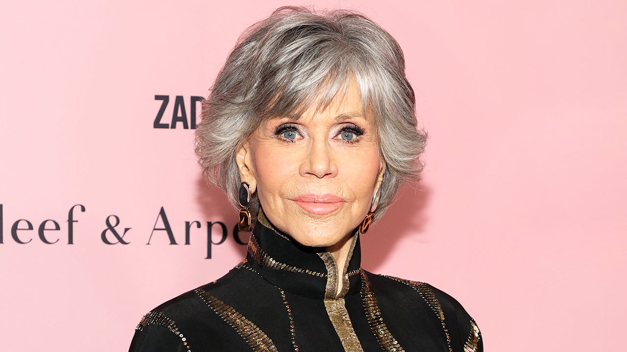 Jane Fonda Feels 'Stronger Than I Have in Years' Following Cancer ...