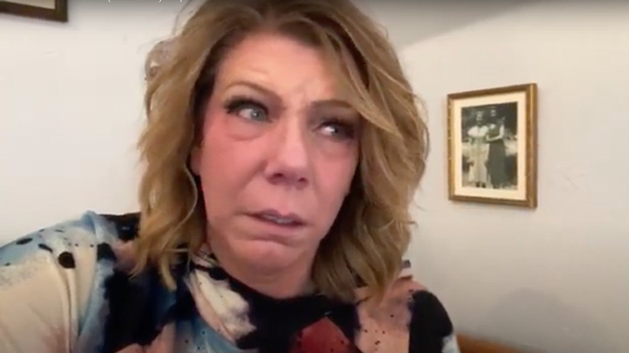 'Sister Wives' Recap: Death Rocks the Brown Family | Entertainment Tonight