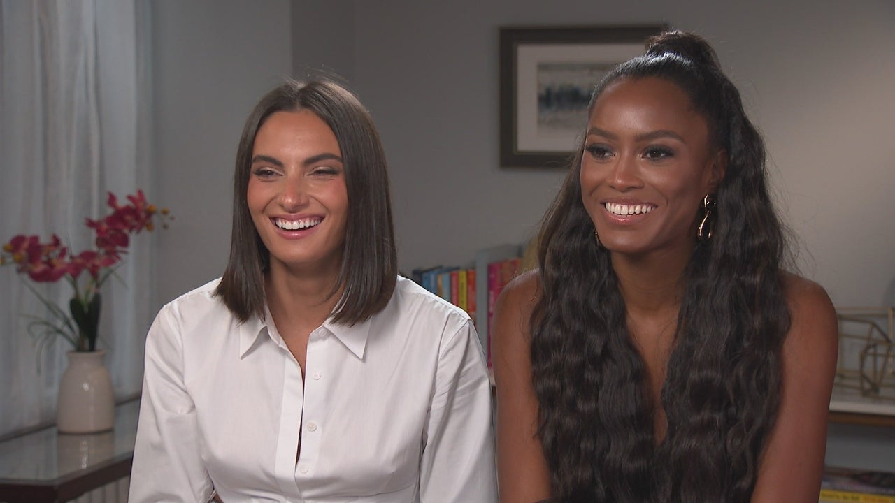 'Winter House's Paige DeSorbo & Ciara Miller on Lessons Learned About ...