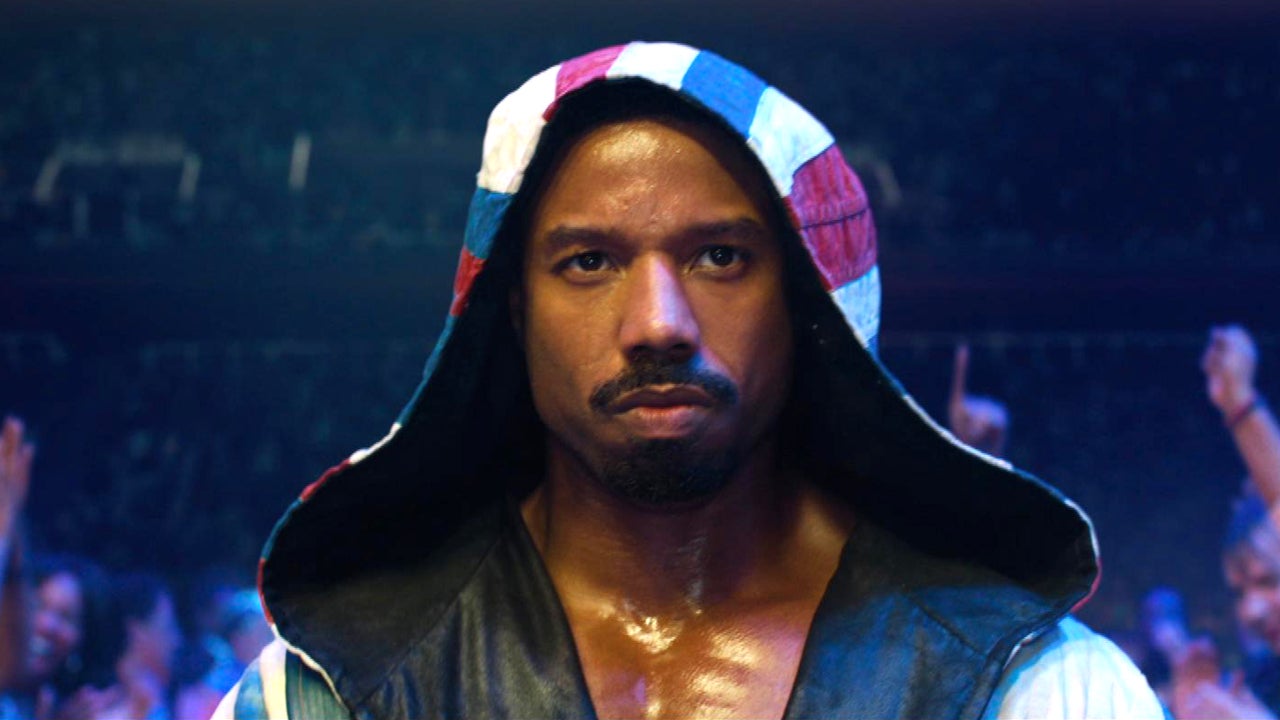'Creed III' Trailer: Michael B. Jordan Goes Head-to-Head With Jonathan ...