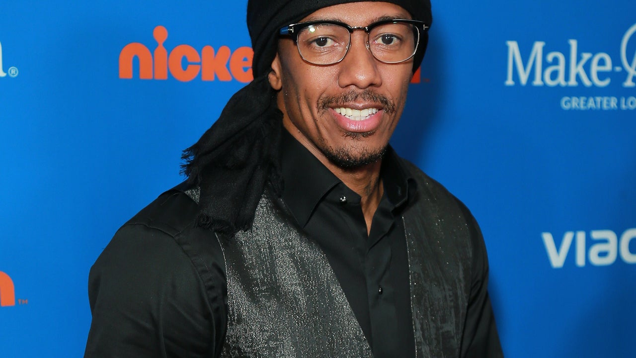 Nick Cannon Reveals Hospitalization for Pneumonia: 'A Great Lesson to ...