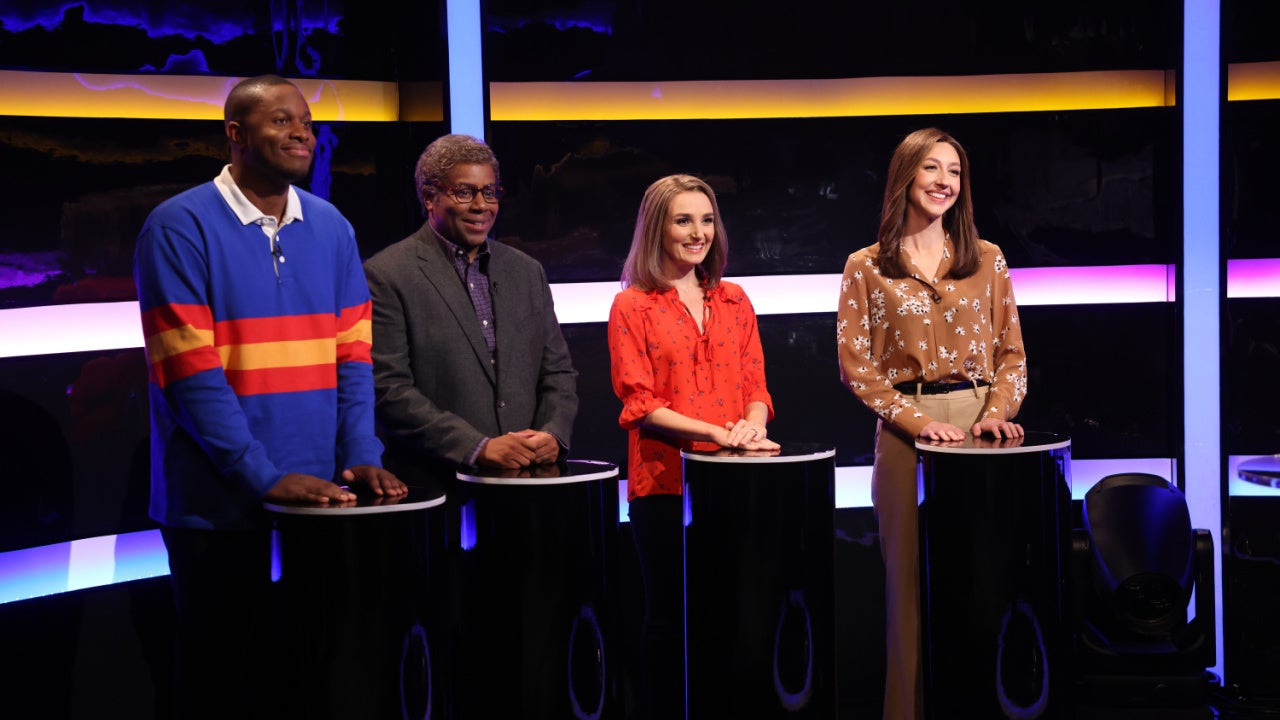 'Saturday Night Live's Cold Open Pushed People to The Edge With ...