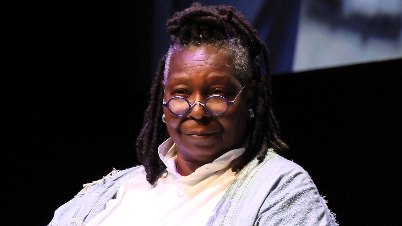 Whoopi Goldberg Knows 'Till' Won't Fix Racism but Says People 'Can't ...