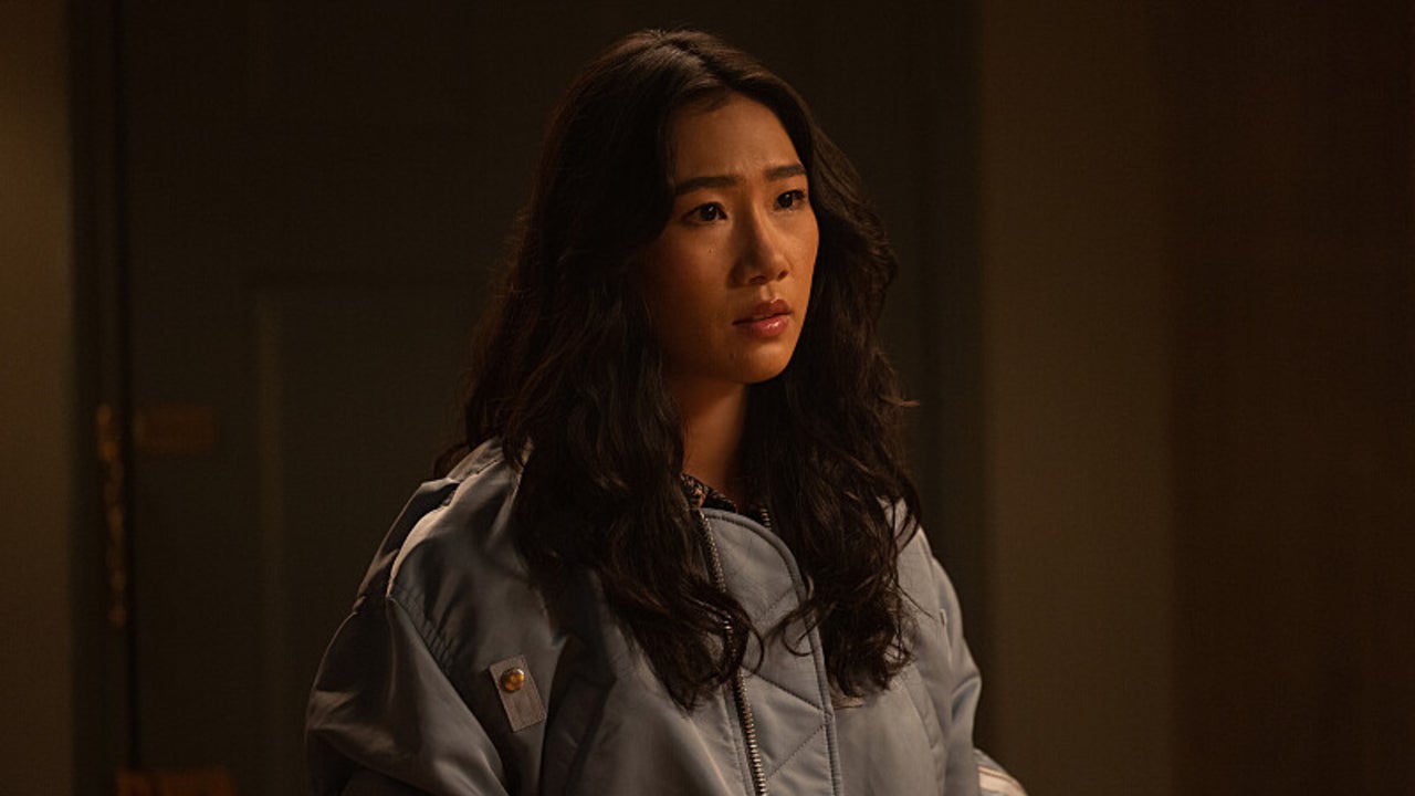 'Kung Fu': Olivia Liang Warns Season 3 'Gets Pretty Dark' as Nicky ...