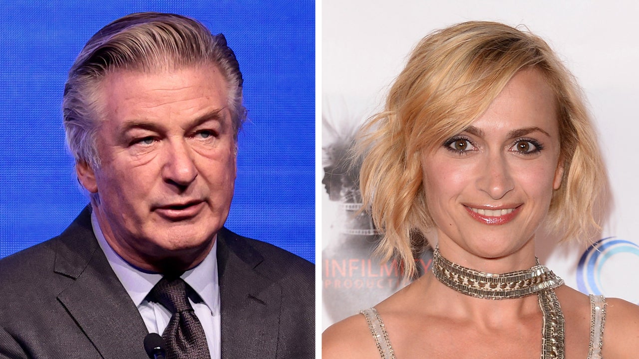 Alec Baldwin Pays Tribute to Halyna Hutchins 1 Year After Fatal 'Rust' Shooting | Entertainment ...