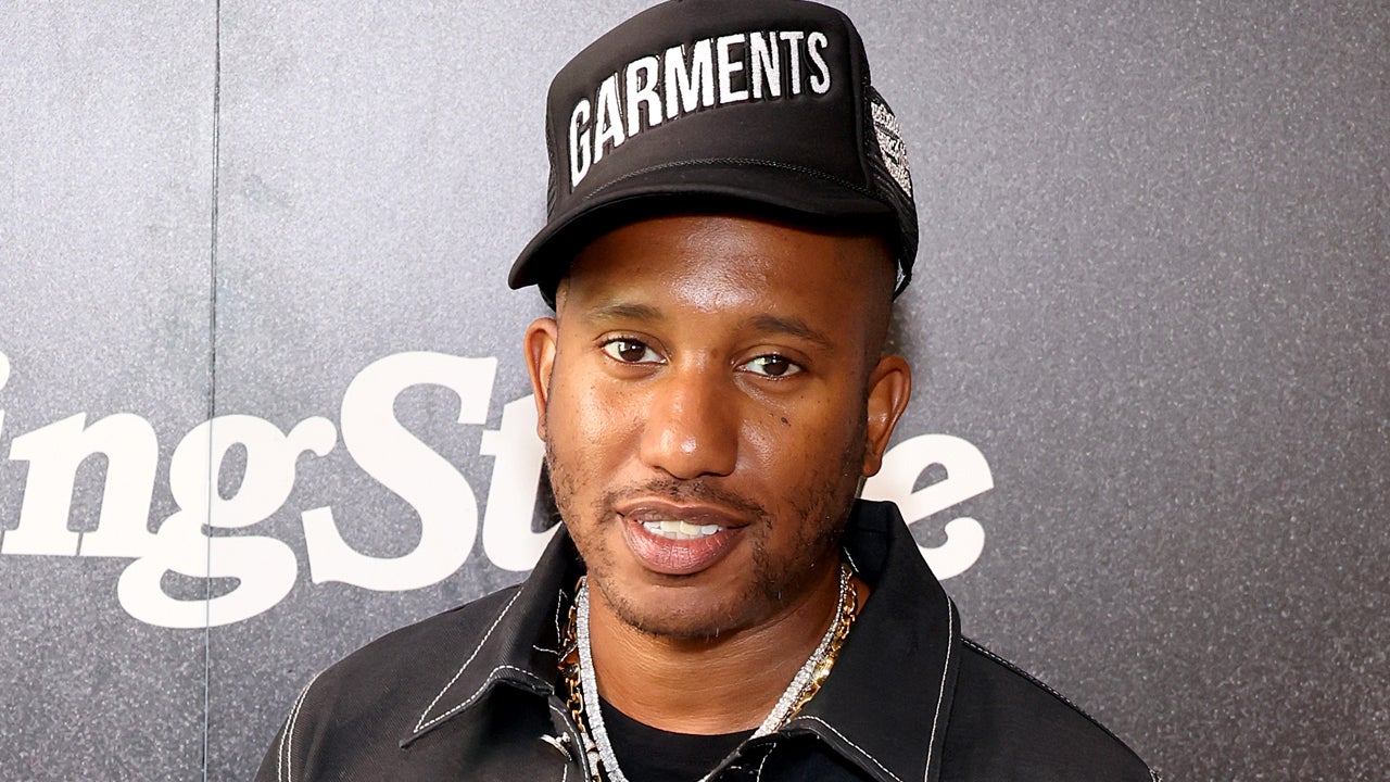 'Saturday Night Live' Alum Chris Redd Hospitalized After Being Punched ...